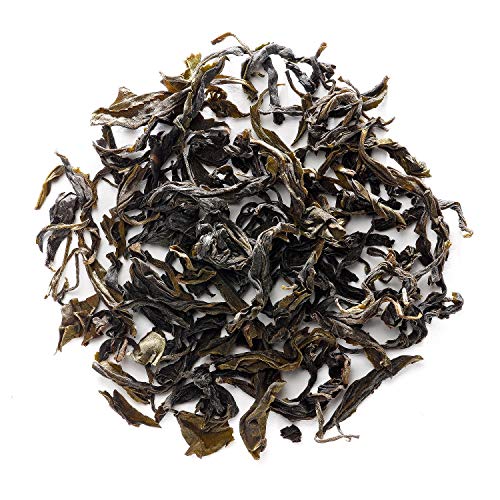 Té Oolong: ¿Cuáles son los mejores del 2025? [Comparativa y Guía de Compra]