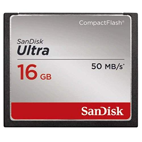 Compact Flash: ¿Cuáles son los mejores del 2024? [Comparativa y Guía de ...